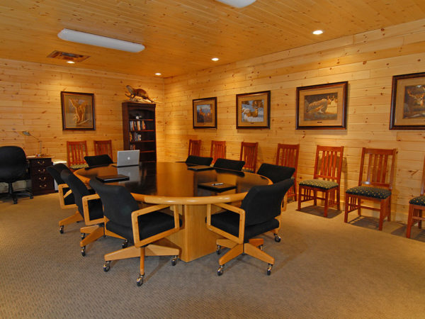 Luxury Accommodations in Remote Manitoba | North Haven Fishing Resort