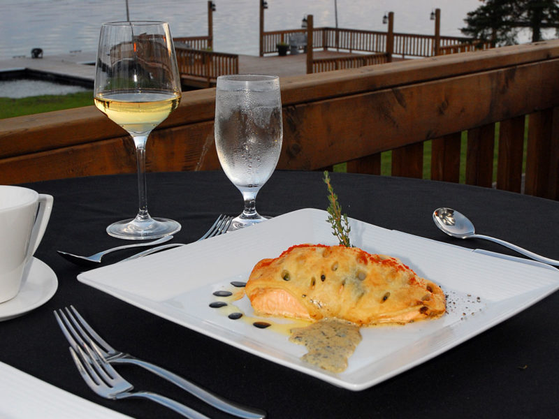 Frequently Asked Questions | North Haven Fishing Resort on Utik Lake